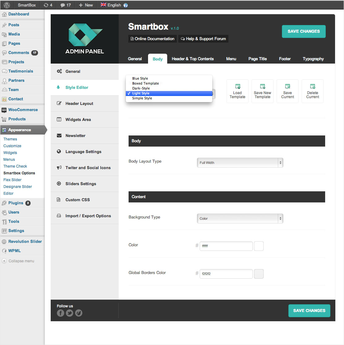 SmartBox Features | Dr. Mignosa
